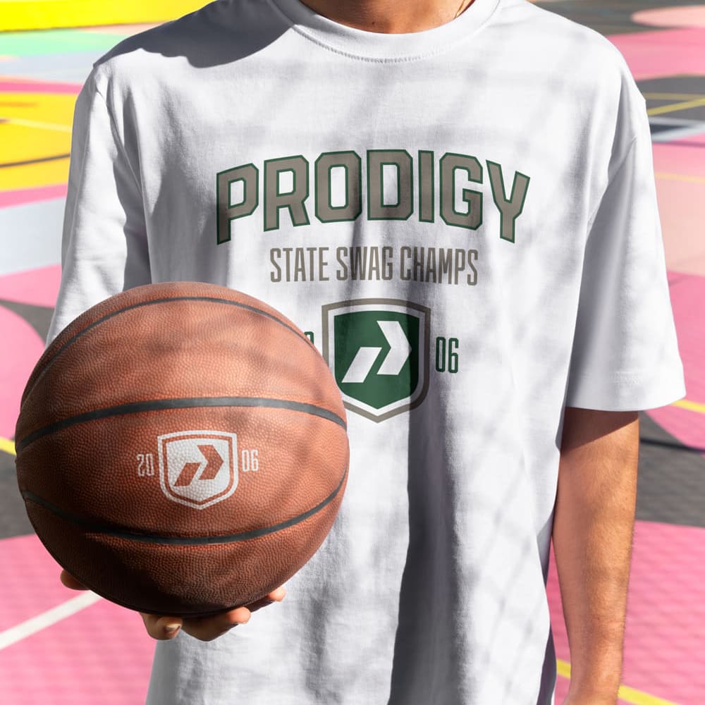 Elite | Prodigy Design
