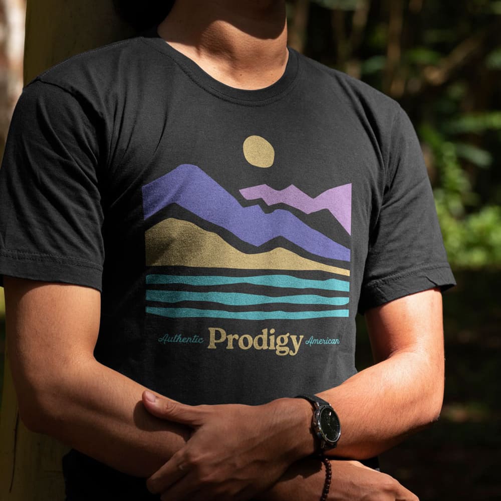 Prodigy Design — Mountain Vista