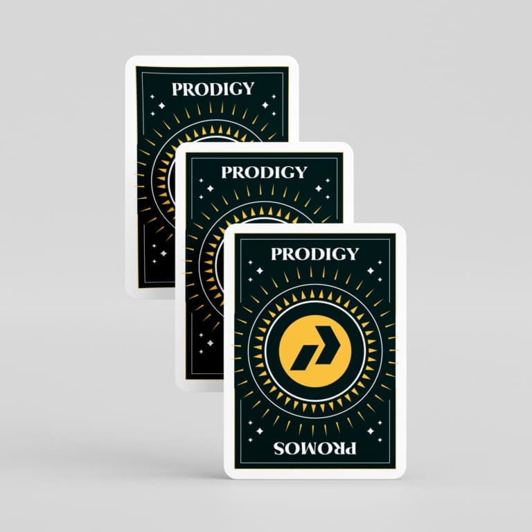 Prodigy Design — Solarium