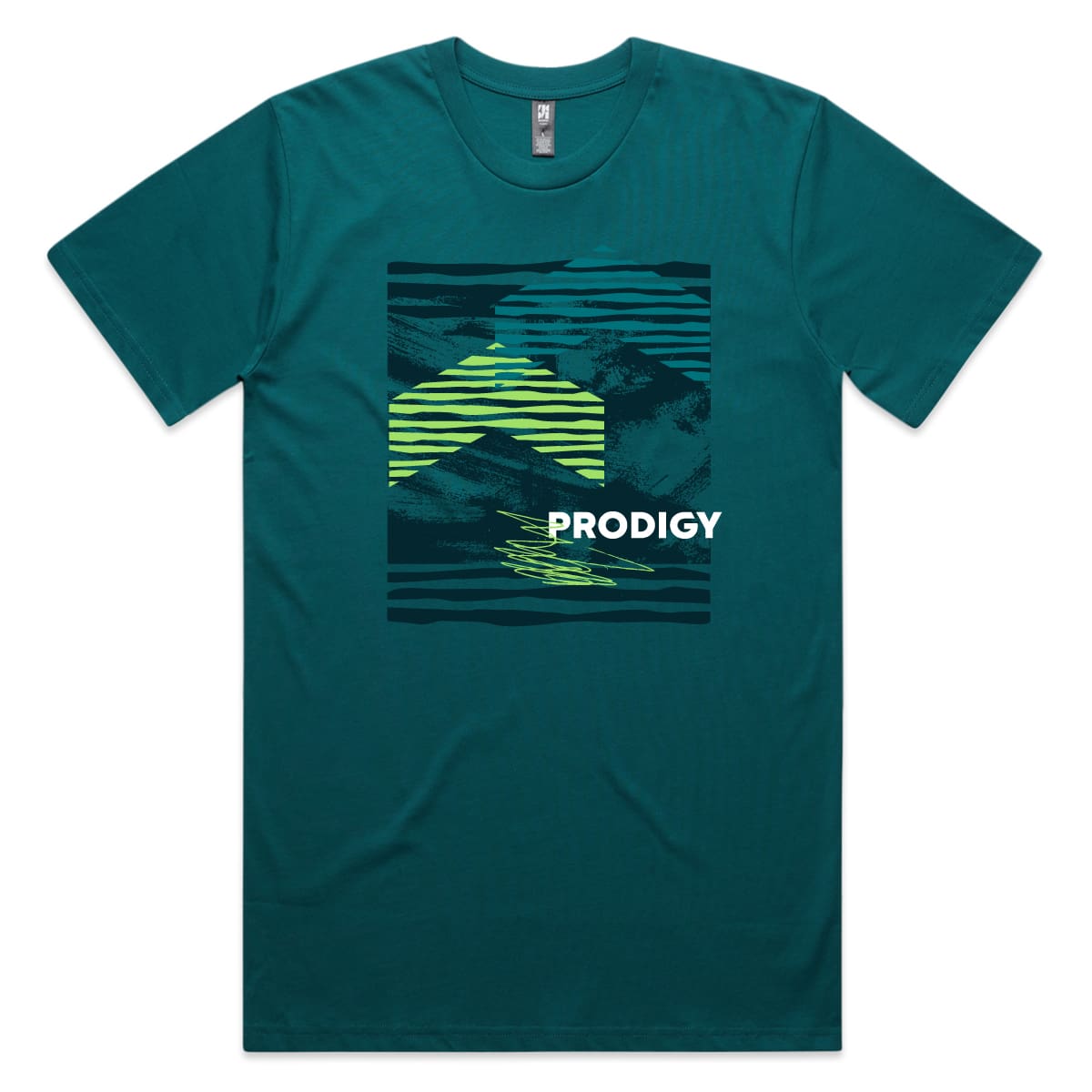 Prodigy Design — Direction