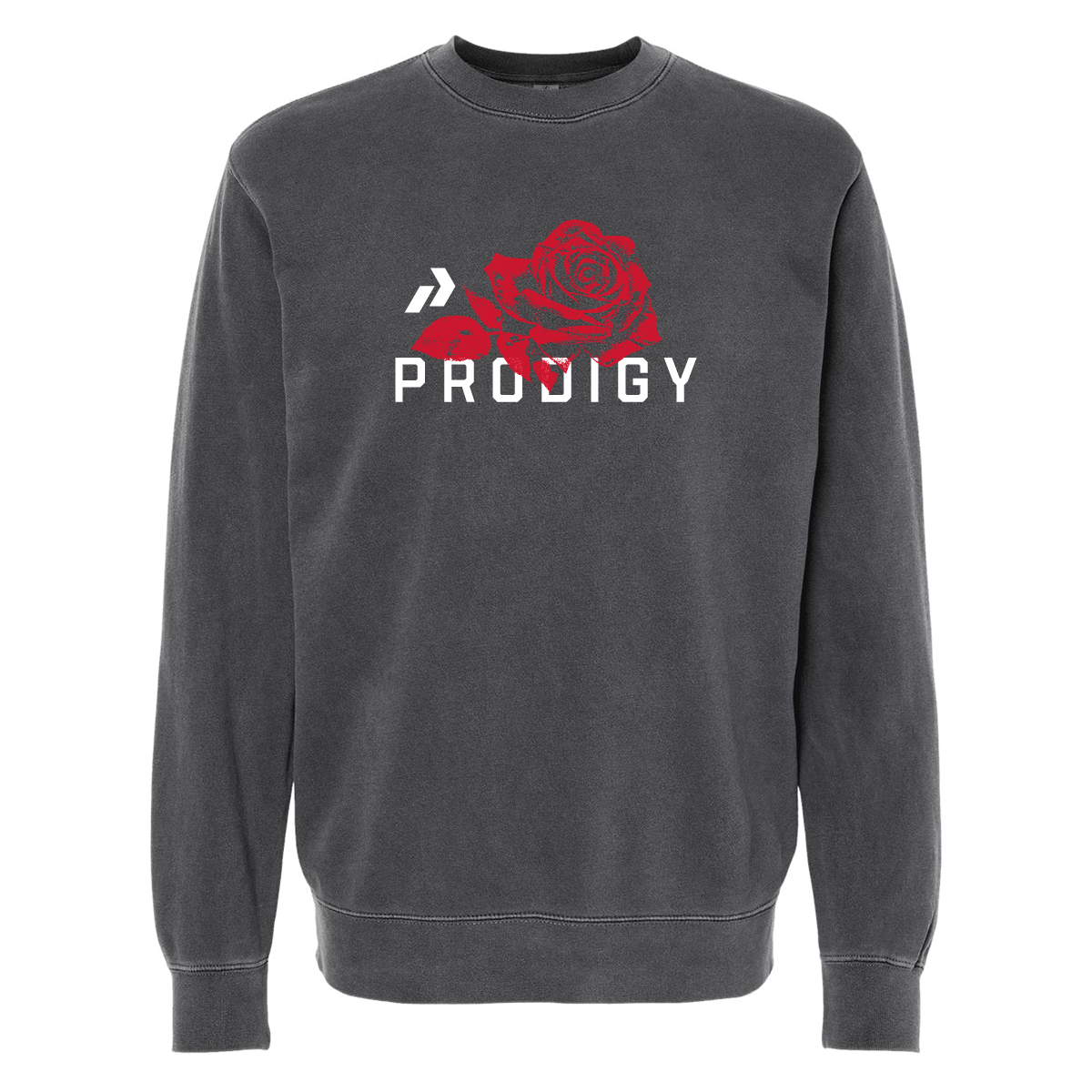 Prodigy Design — Bloom